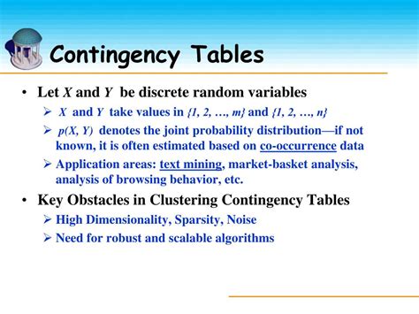 Ppt Bi Clustering Powerpoint Presentation Free Download Id4348628