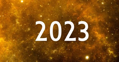 Cum Va Fi Anul 2023 Ce Spun Numerologii