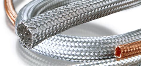 Braids Shielding Braids Aerumtec