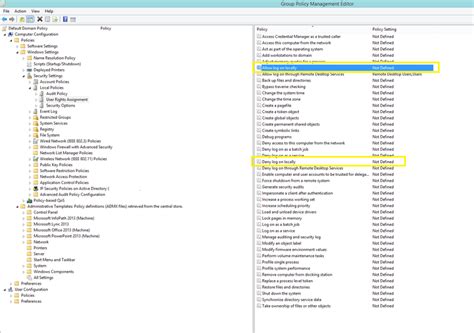 Sign In Method Youre Trying To Use Isnt Allowed Software And Applications Spiceworks Community