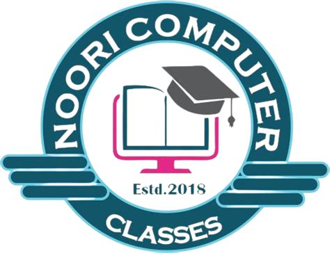 Noori Computer Classes E Learning