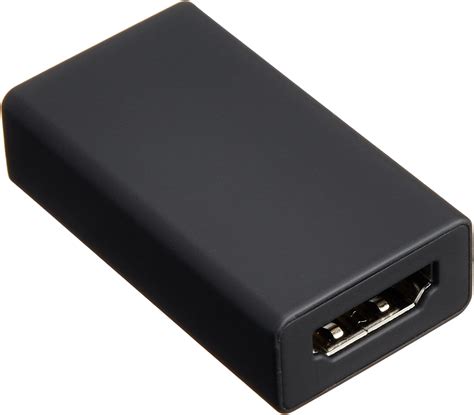 Jp サンワサプライsanwa Supply Hdmi Vga変換アダプタhdmi Aオス Vgaメス Ad
