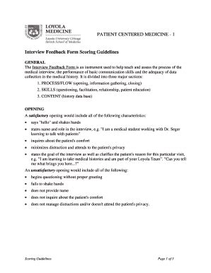 Mobile App Feedback Examples PdfFiller