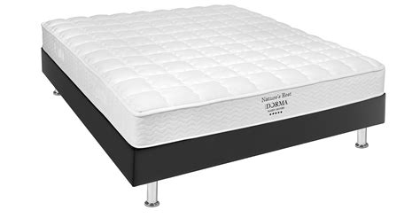 Classic Botn 120x200 Cm Dorma