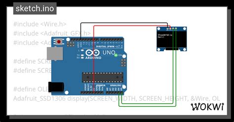 ЛБ 51 Wokwi Esp32 Stm32 Arduino Simulator
