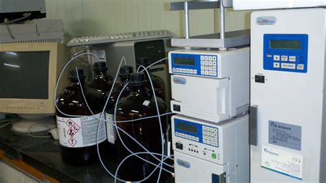 Nepachem Nmr And Hplc In Organic Synthesis Laboratories