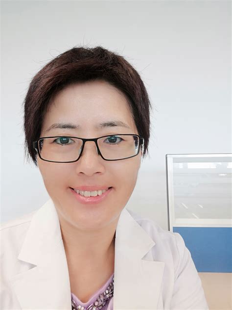 Dr Yue Huang Unsw Research