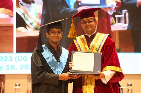 Aaron Antony On Linkedin Graduation Collegejourney Techinnovation Leadership Eventmanagement