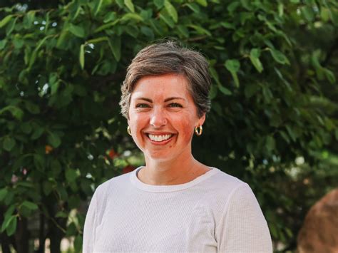 Shaunna Kennedy Reformed University Fellowship