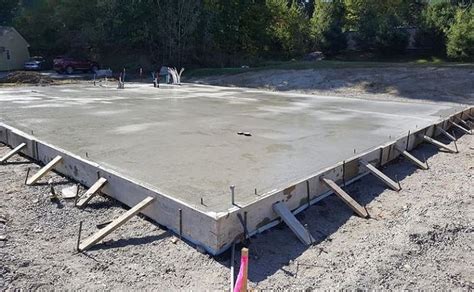Las Opciones Disponibles De Cimientos Y Bases Para Casas Prefabricadas
