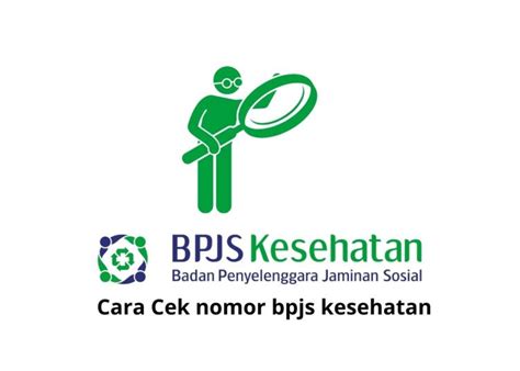 Cara Daftar Edabu Bpjs Kesehatan Info Kesehatan