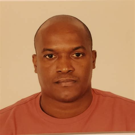 Patrick Atkinson Venus Volleyball Club