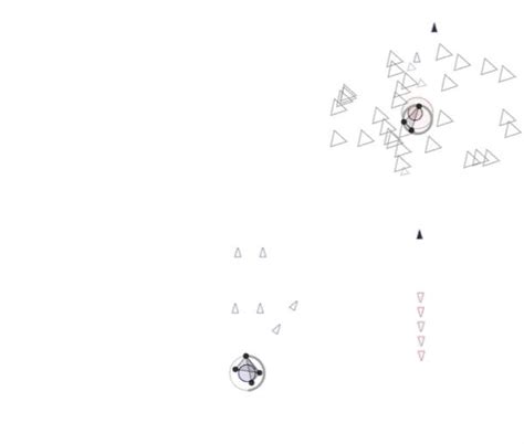 敲代码搞艺术 ｜ 用processing实现的游戏交互设计 知乎