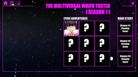 The Multiversal Waifu Taster Season 01 Part 1 Satsuki Kiryuin Sex