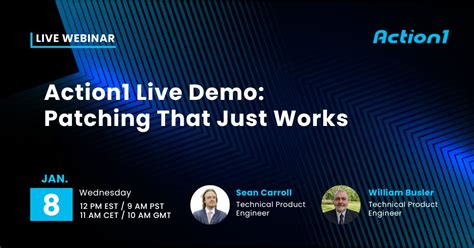Cybersec Patchmanagement Vulnerabilitymanagement Dataprotection Action1