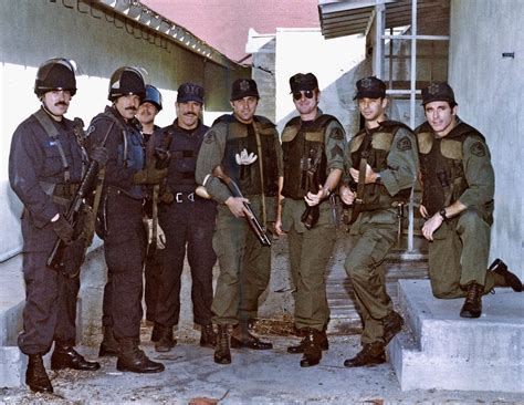 Lapd Swat Uniform