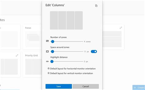 How To Create Custom Snap Layouts In Windows With PowerToys