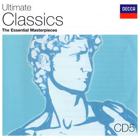 Decca Ultimate Classics 5 Nrg Chia Sẻ Âm Nhạc
