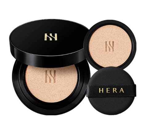 Hera Black Cushion 15g15grefill 25n1 Amber Beauty And Personal Care