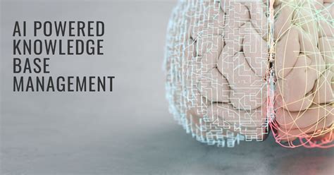 Ai Powered Knowledge Base Best Guide 2025 Infraon