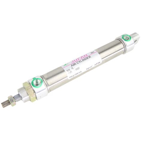 Non Rotating Round Cylinders 君帆工業股份有限公司