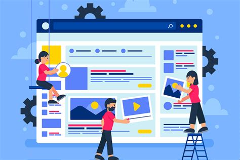 Creating Blueprint Of Every Webpage Web Solve Tech