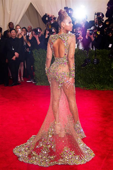 Backless Dresses See Celebrities Wearing The Look Hollywood Life