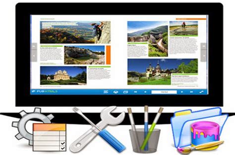 3 Awesome Flipping Javascript Creators For Pdf Pubhtml5