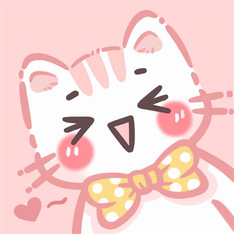 可愛海报图片模板 在线设计制作 美图设计室