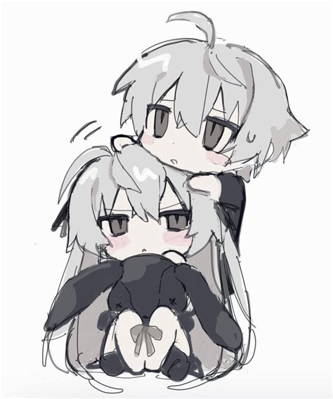 Kasugano Sora And Kasugano Haruka Yosuga No Sora Drawn By Tsurayowata