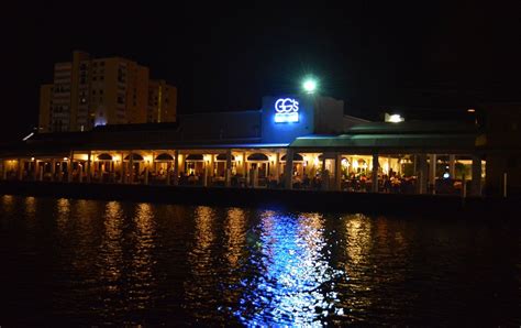 Ggs Waterfront Hollywood Menu Prices And Restaurant Reviews