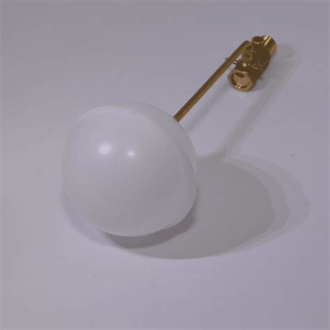 Boiling Billy Floating Ball Valve 9030 Boiling Billy Floating Ball Valve