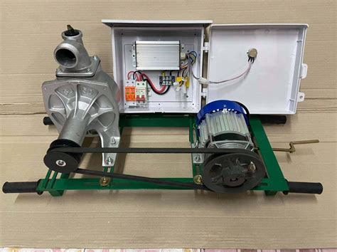 ปั้มน้ำโซล่าเซลล์เพลาลอย ถูกที่สุด พร้อมโปรโมชั่น พ ค 2024 Biggoเช็คราคาง่ายๆ