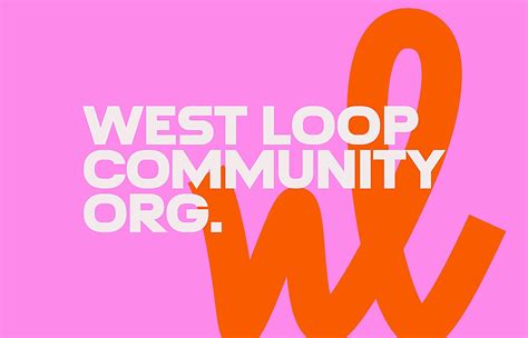West Loop Identity Communication Arts