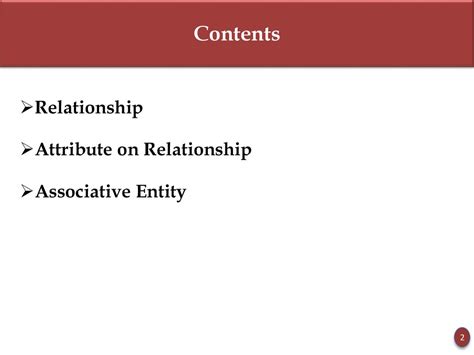 Database Systems Instructor Name Lecture Ppt Download