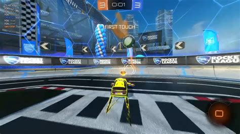 Why Psyonix Why R Rocketleague