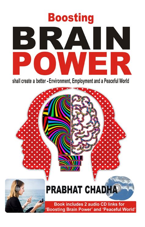 Boosting Brain Power Wfp Store