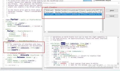 Java锁机制之LockSupport工具 知乎