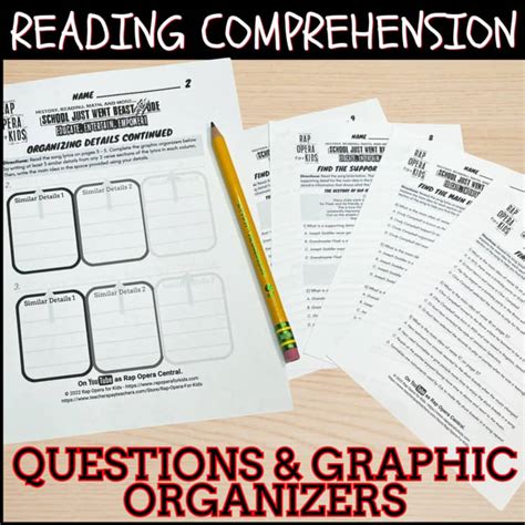 Problem And Solution Passage Activities Middle School Fun Friday Worksheets