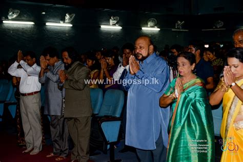 Surprise Birthday T And Party To Sangeeth Nipun Sanath Nandasiri Photo Gallery Hiru