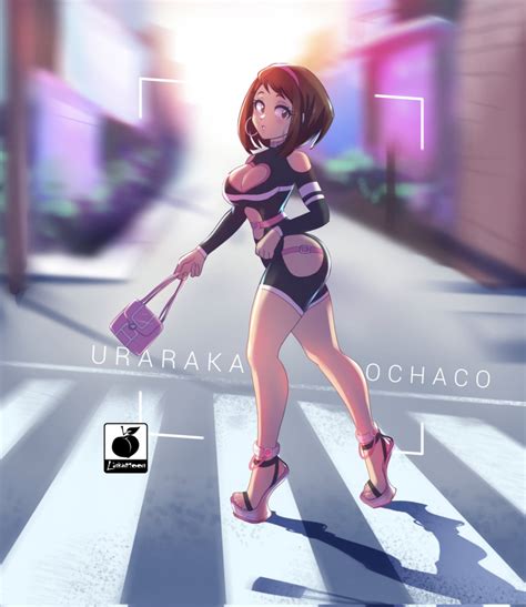Rule 34 1girls Big Breasts Blurry Background Bob Cut Boob Window