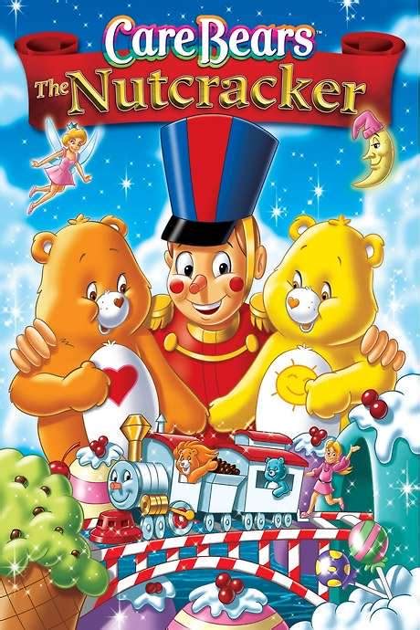 The Nutcracker 2010 Full Movie Summary And Plot Explained