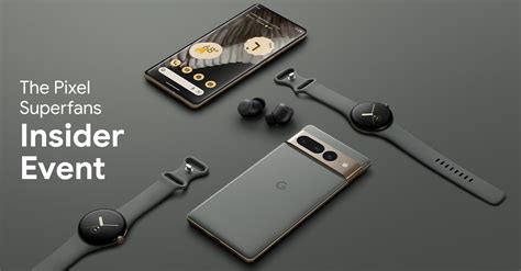 Six Years Of Pixel The Evolution Of Google Pixel Phones