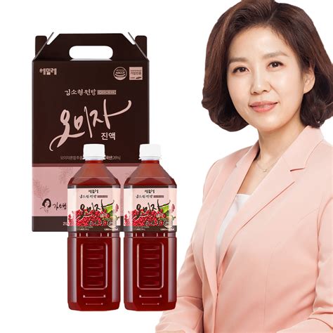히트상품 김소형 장어담은 흑염소 진액 30포 1박스 외 삼본침향환쌍화차오미자진액 모음 티몬