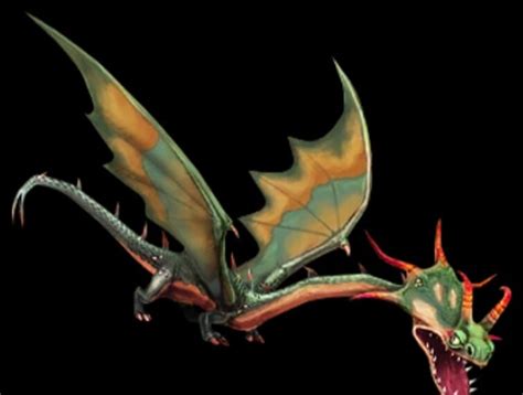 Clearing Up The Confusion On The Httyd 2 Dragons Fandom