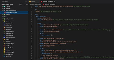 Github Action With Firebase The Best Way To Distribute Mobile Apps Automatically