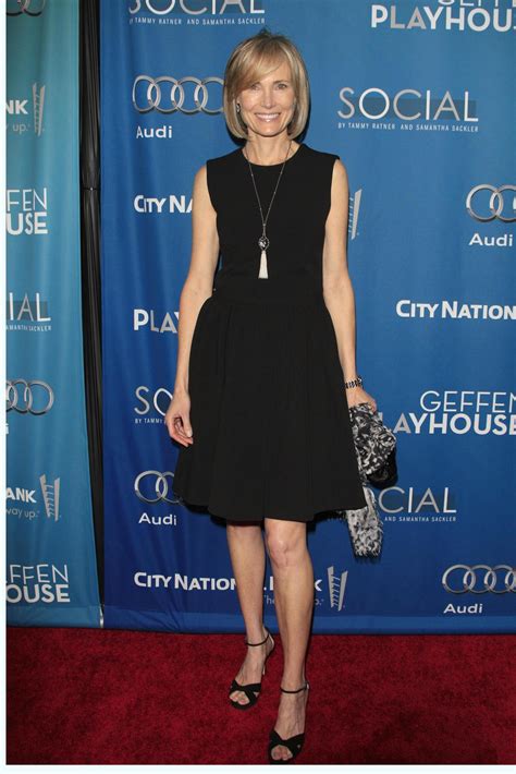 Los Angeles Mar 22 Willow Bay At The Backstage At The Geffen Gala At