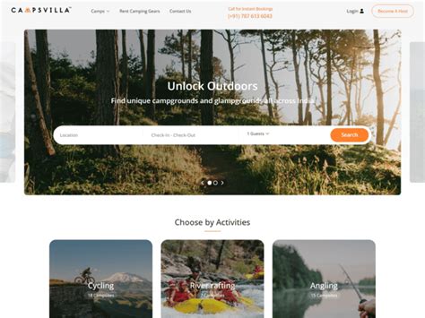 a custom website with an admin panel upwork