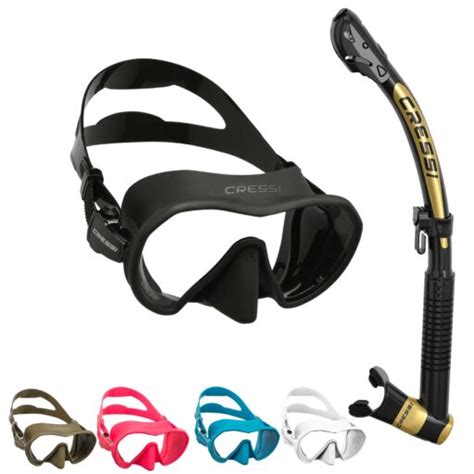 Cressi Dive Gear Australia
