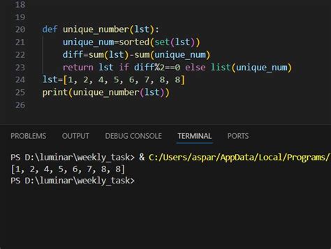50dayscodingchallenge 50dayscodingchallenge Pythonprogramming A S Parvathy